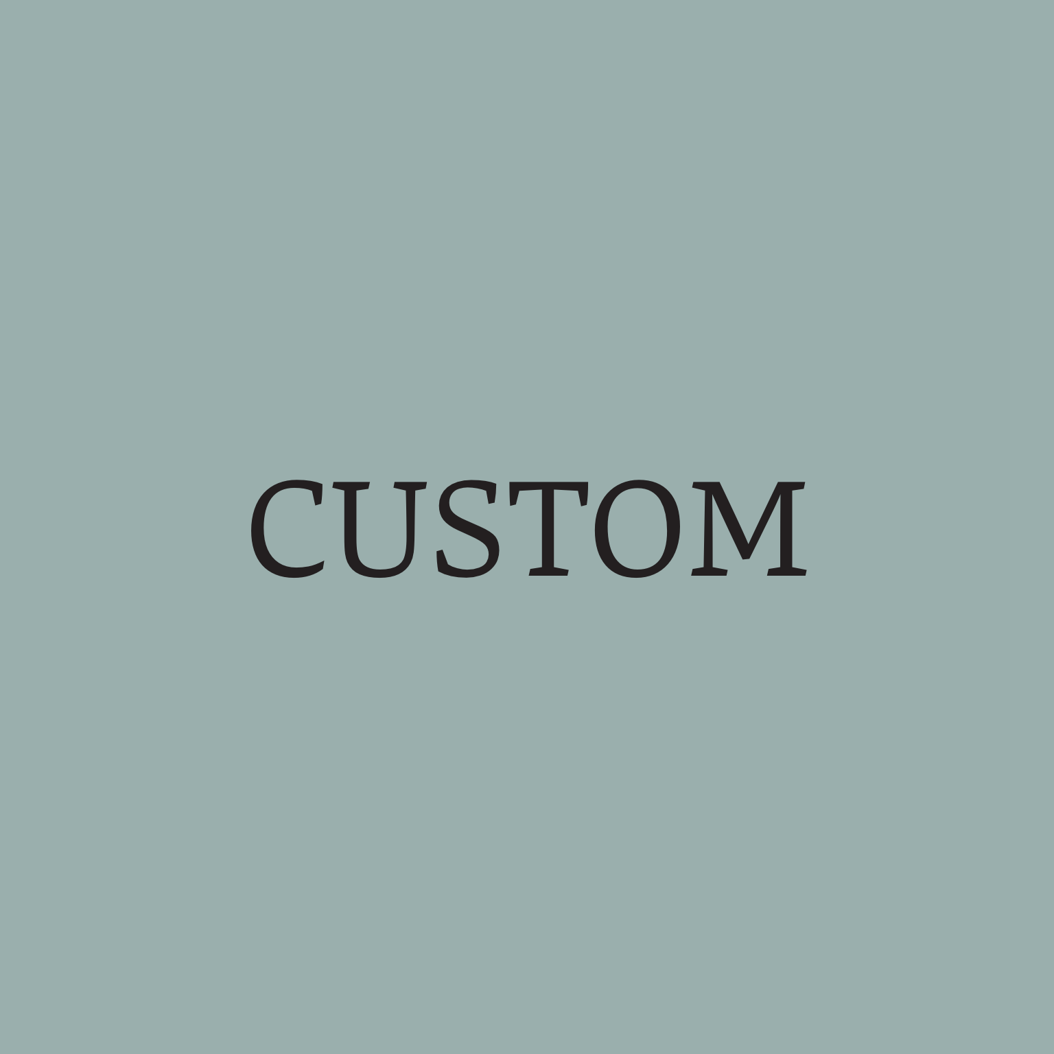 Custom – Dreaming Tree Designs And Decor